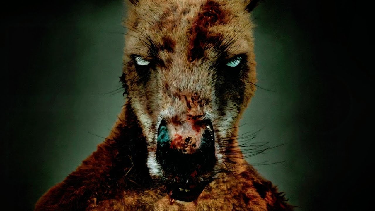 Meet the 8-Pack Demon: How a Policewoman Fights a Muscular Killer ...